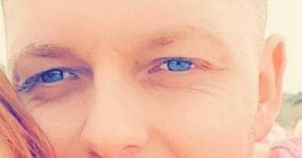 Gabriel clocking up the miles for mental health awareness - Alpha ...