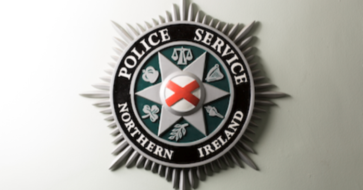 Man and woman charged after six police officers injured in Ballymoney ...