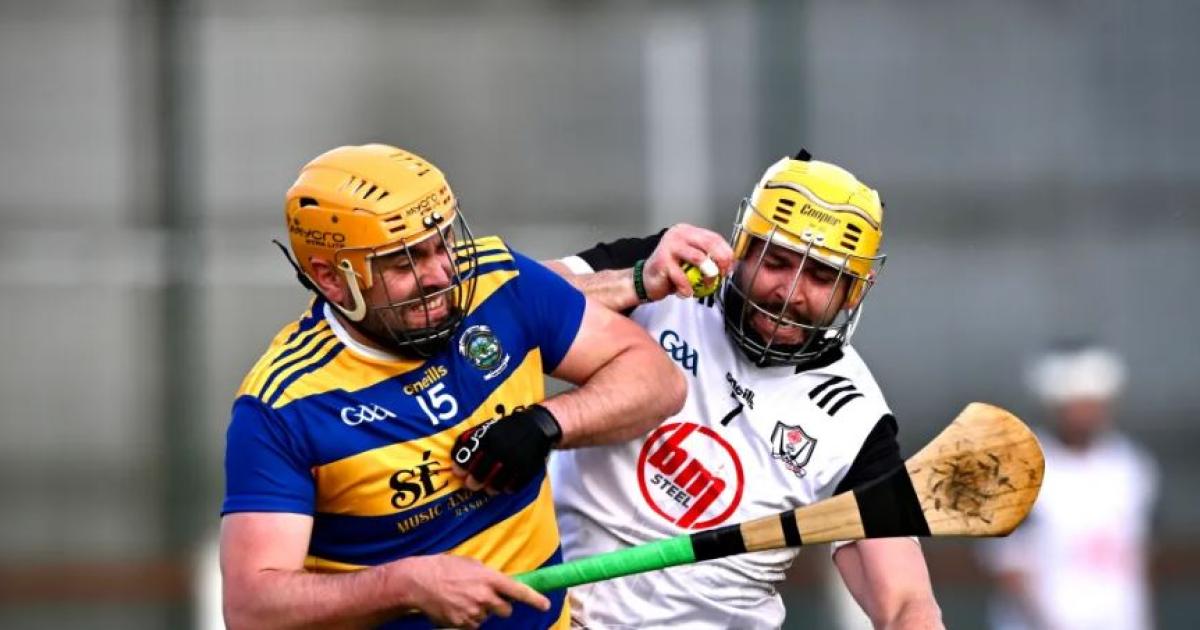 Rasharkin class shone through - Alpha Newspaper Group