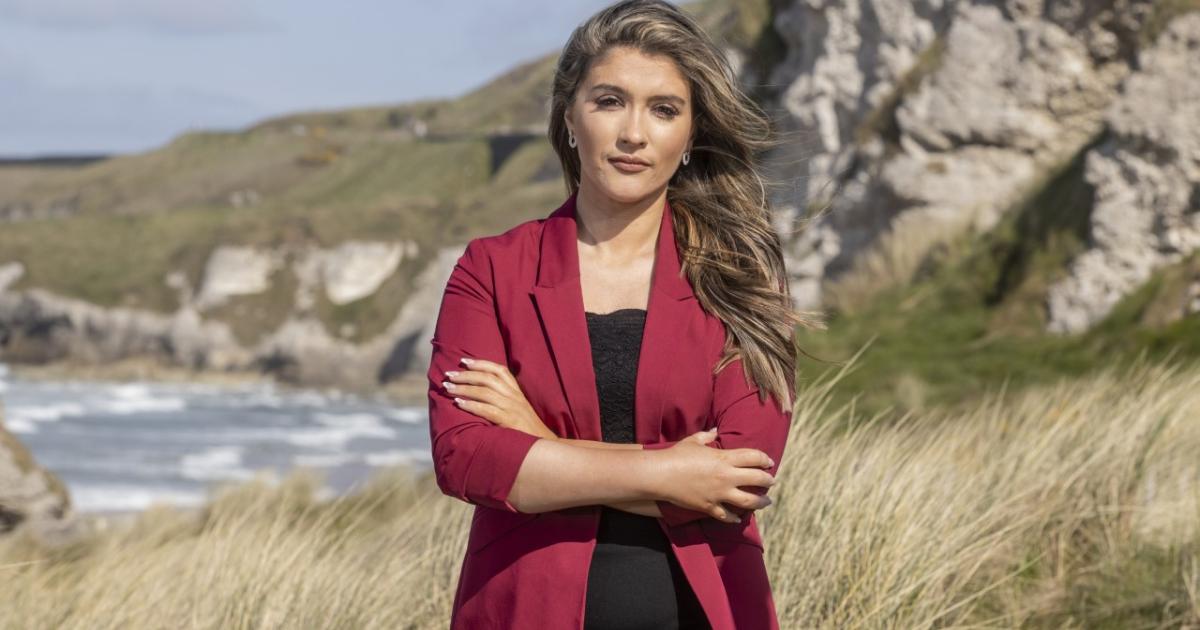 Hunter questions Storey EA appointment - Alpha Newspaper Group