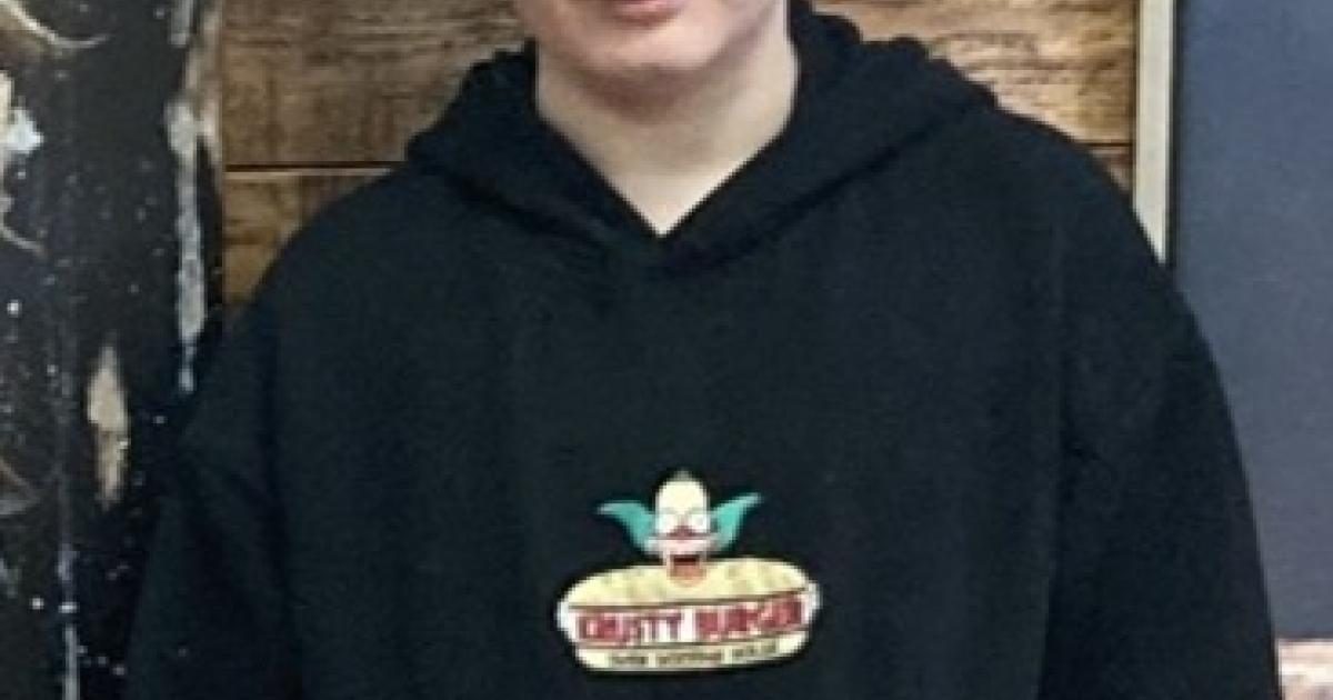 Missing 14 year old may have travelled to Ballymoney area - Alpha ...