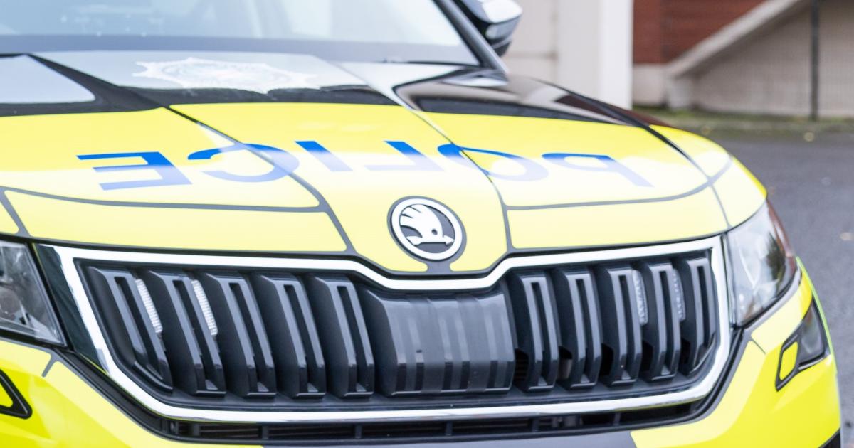 Police arrest three men on suspicion of drugs offences in Ballymoney ...