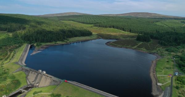 NI Water reservoir safety warning - enjoy the great outdoors but ...