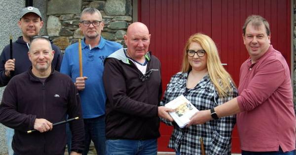 Dervock community leaders building relationships in east Donegal ...