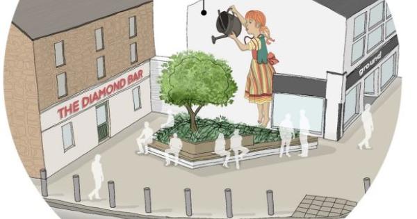 Transformation for High Street - Alpha Newspaper Group