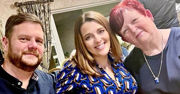 Double book launch for writer inspired by her love of the Glens of ...