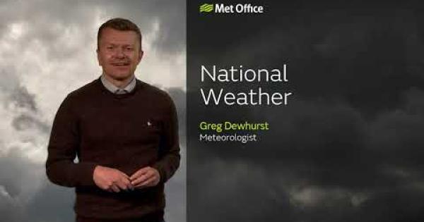 Thursday's weather - Alpha Newspaper Group