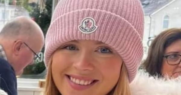 Shock as 'wonderful young lady' loses her life in tragic car accident ...