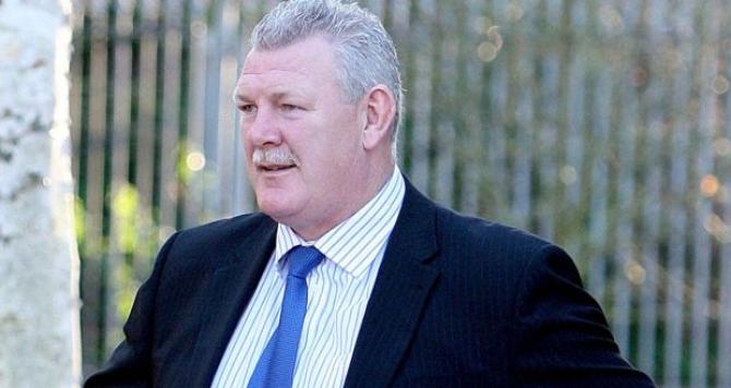 Former rugby international David Tweed killed in motorbike crash ...