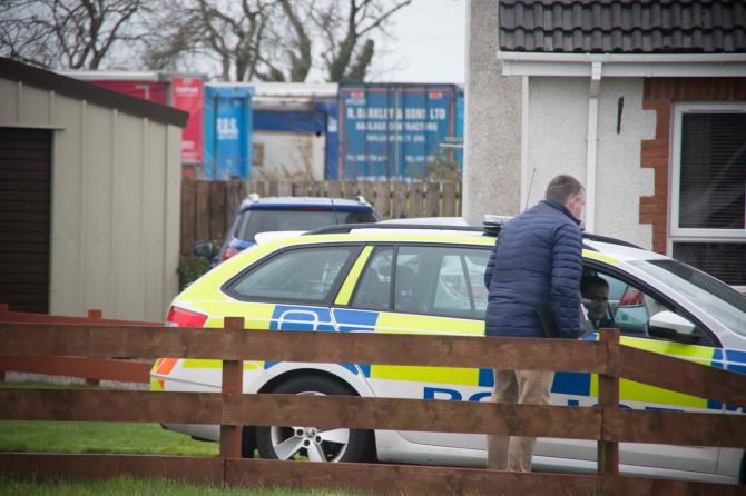 Criminals create 'fear and despair' - police deploy extra resources as ...