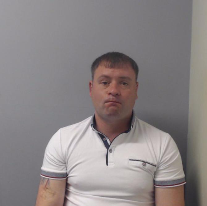 Police appeal for information on whereabouts of 32 year old Paul ...